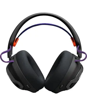 JBL Quantum 650x Wireless Bluetooth Over Ear Gaming Headset