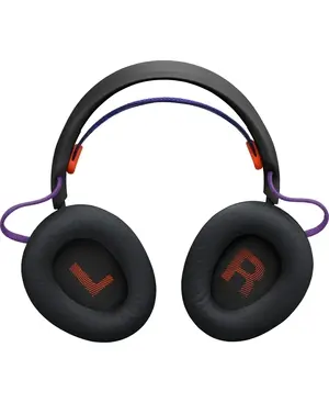 JBL Quantum 650x Wireless Bluetooth Over Ear Gaming Headset