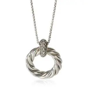 David Yurman Fine Necklaces