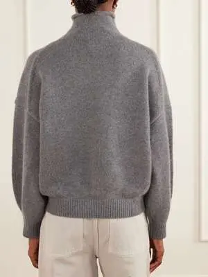 Arch4 Cimmie Cashmere Turtleneck Sweater