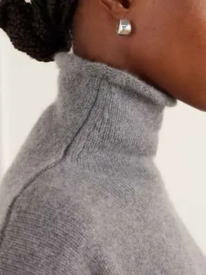 Arch4 Cimmie Cashmere Turtleneck Sweater
