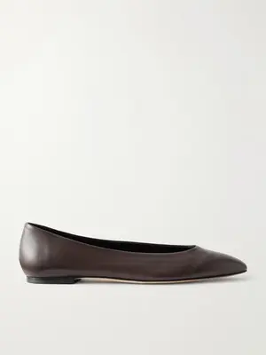 Aeyde Cut Out Shoes For Women