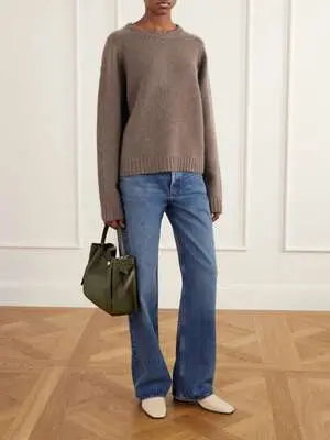 Arch4 Limerick Cashmere Sweater