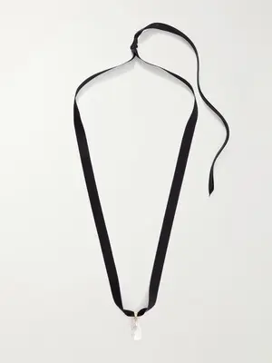 Jennifer Behr Pearl Necklaces