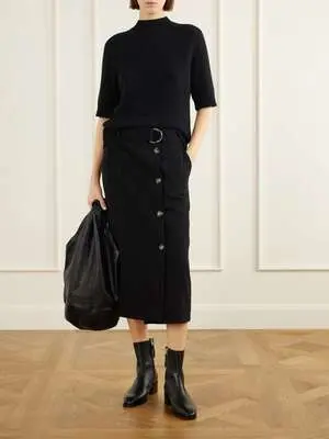 AeydĒ Lee 40 Leather Ankle Boots