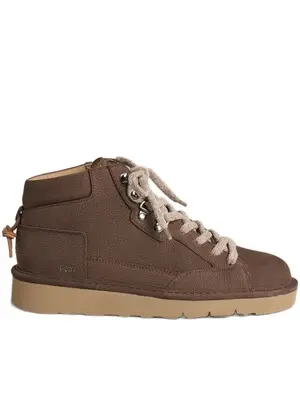 PANCHIC Clay - Brown