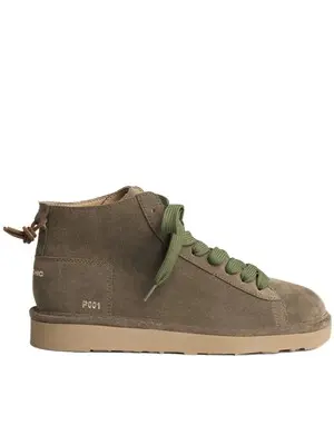 PANCHIC Icon Shoes - Green