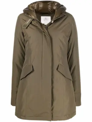 Woolrich Arctic Parka
