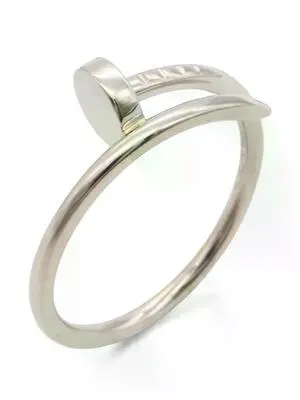 Cartier 2010s Juste Un Clou Ring
