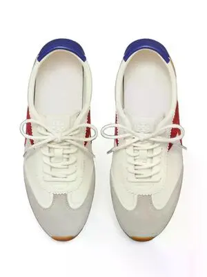Tory Burch Hank Field Sneakers