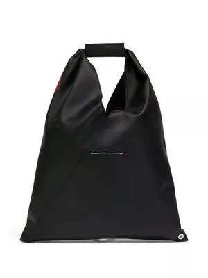 MAISON MARGIELA Japanese Tote Bag - Black