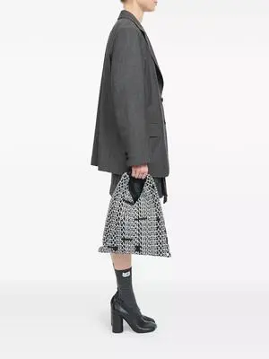 MAISON MARGIELA Japanese Logo-print Handbag