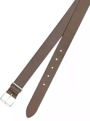 ANDERSON'S Anderson's Leather Belt