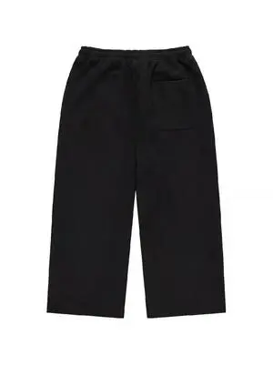 SP5DER Og Web Rhinestone Track Shorts