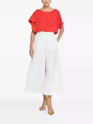 NISSA Short Sleeve Top
