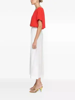 NISSA Short Sleeve Top