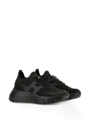 Hogan Hi-fi Lace-up Sneakers