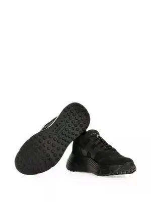 Hogan Hi-fi Lace-up Sneakers