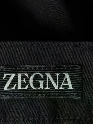 Zegna City Slim-fit Jeans