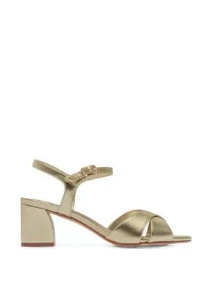 Bernardo Ginni Crossover Sandals