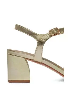 Bernardo Ginni Crossover Sandals