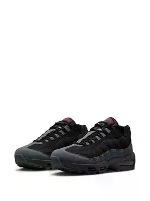 Nike Air Max 95 Sneakers - Black