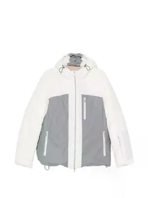Eleventy Zip-pocket Jacket