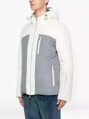 Eleventy Zip-pocket Jacket