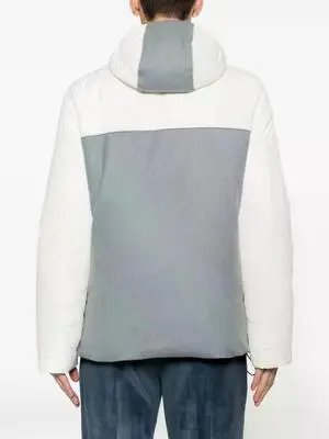 Eleventy Zip-pocket Jacket