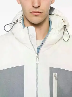 Eleventy Zip-pocket Jacket