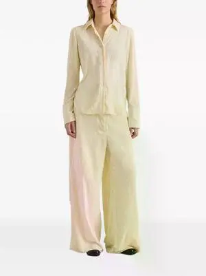 Proenza Schouler White Label High Rise Pants For Women