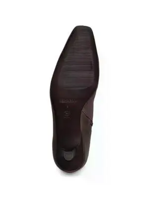 Bernardo Sanya Pointed-toe Ankle Boots