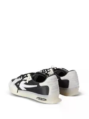 Off-White Arrows-patch Sneakers