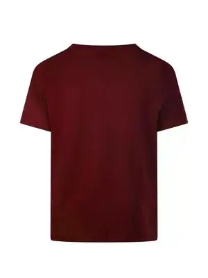 Max Mara Crew-neck T-shirt