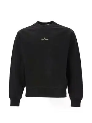 Stone Island 6100039 Organic Cotton Fleece