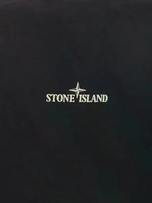 Stone Island 6100039 Organic Cotton Fleece