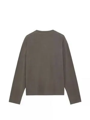 WON HUNDRED Steven Long-sleeve T-shirt