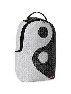 SPRAYGROUND Yin-yang Monogram Backpack