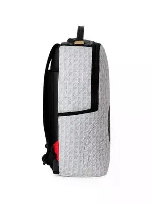 SPRAYGROUND Yin-yang Monogram Backpack