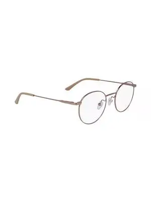 Calvin Klein Round-frame Glasses