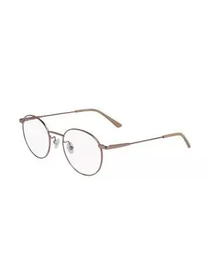 Calvin Klein Round-frame Glasses