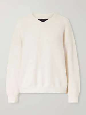 Arch4 Boundary Cashmere Sweater
