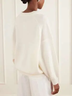 Arch4 Boundary Cashmere Sweater