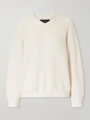 Arch4 Chunky Sweaters For Women