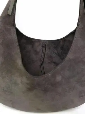 Savette Florence Shoulder Bag - Grey