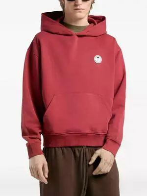 Palm Angels Palm Tree Patch Hoodie