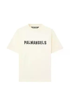 Palm Angels Palm Hills Regular T-shirt