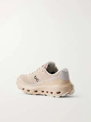 On Cloudvista 3 Waterproof Mesh Sneakers