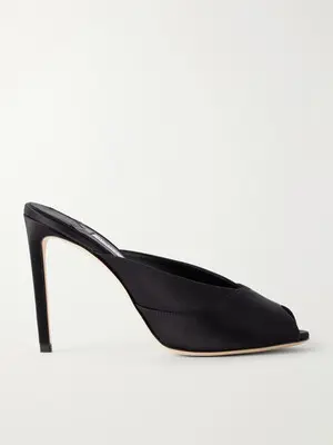MULES/CLOGS