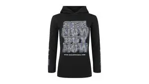 Balenciaga See Now Buy Now T-shirt